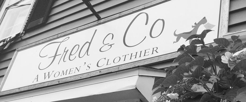 Fred & Co. - Visit Fish Creek