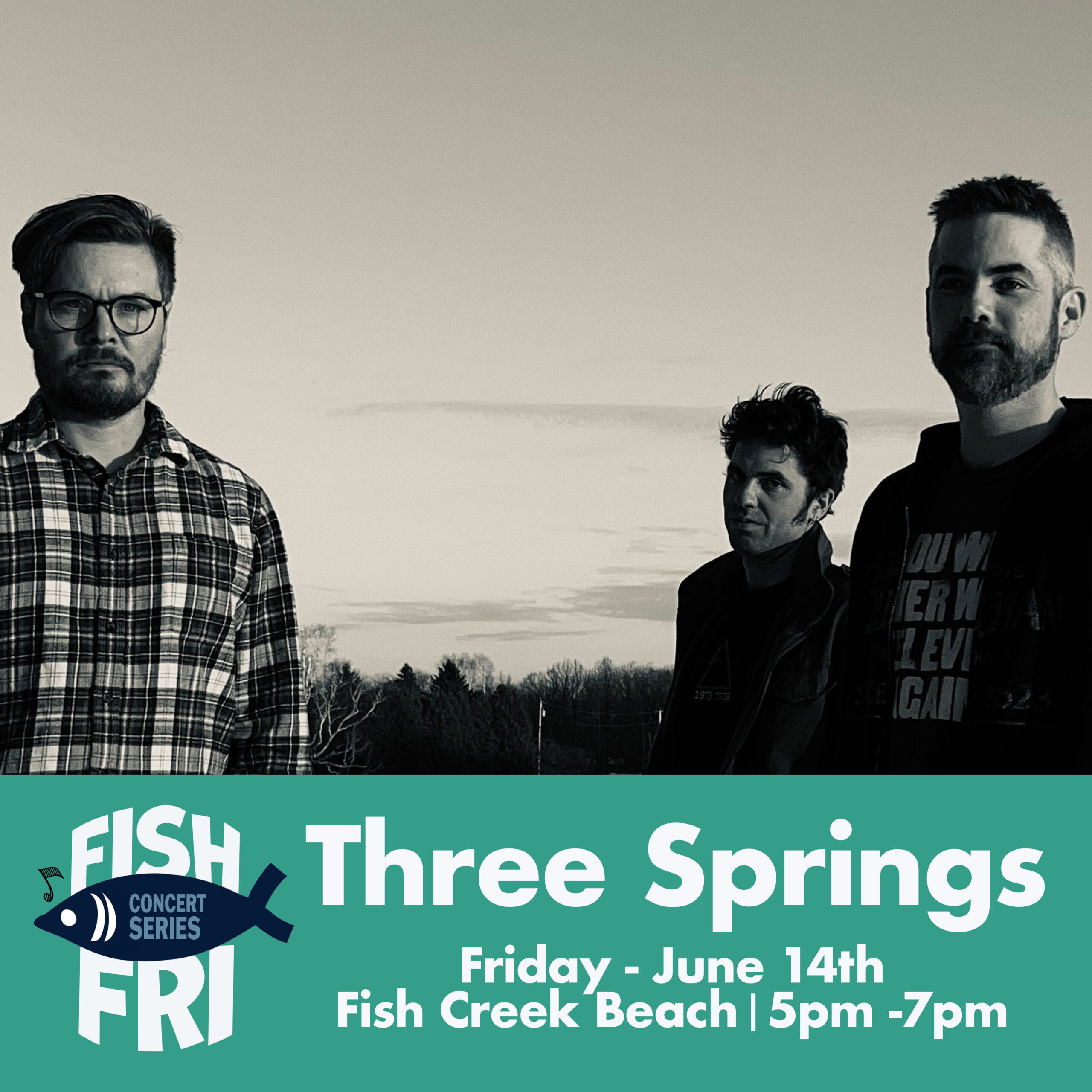 Events from June 14 – December 7 – Visit Fish Creek