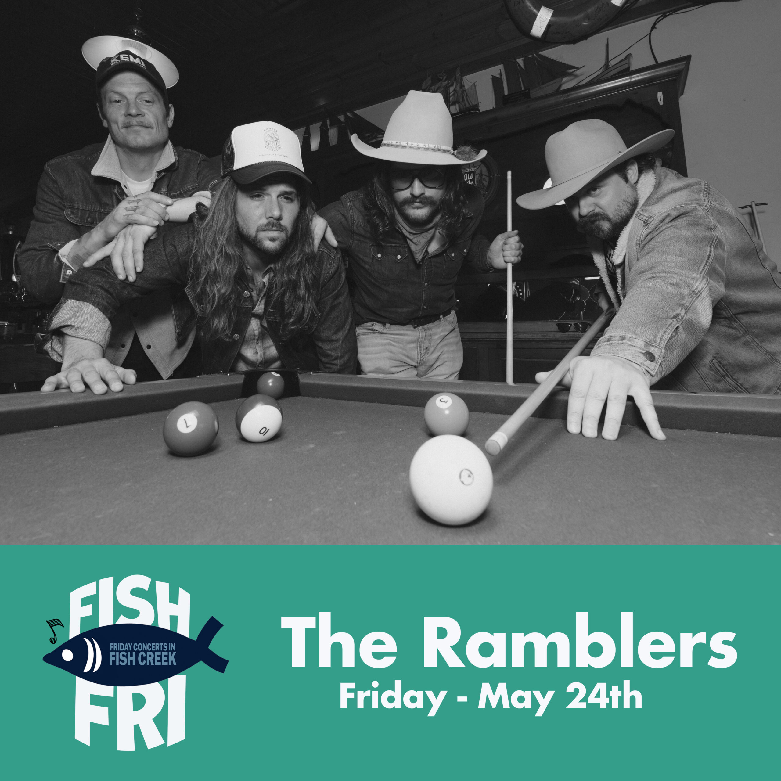 Events from October 26 – June 18 – Visit Fish Creek