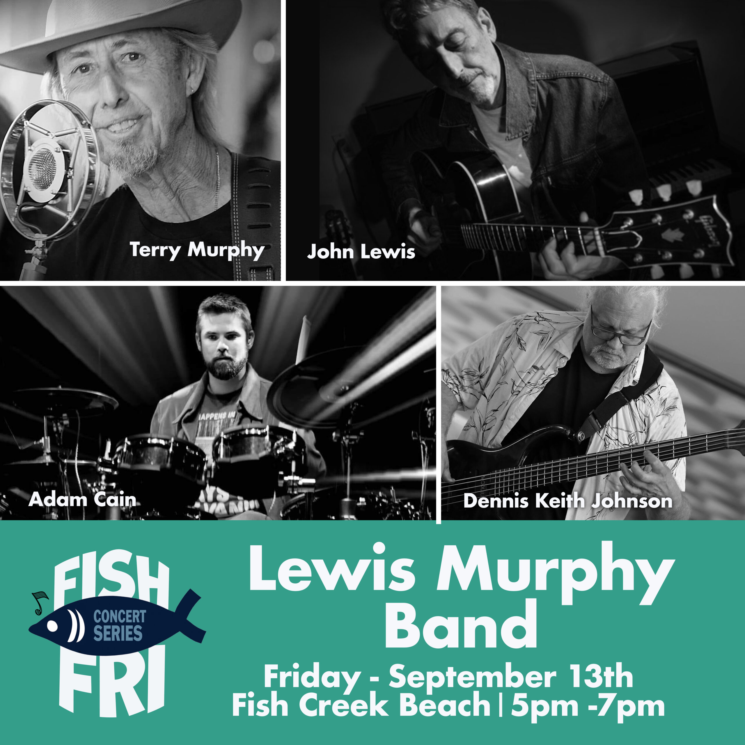 Events from September 13 – December 7 – Visit Fish Creek