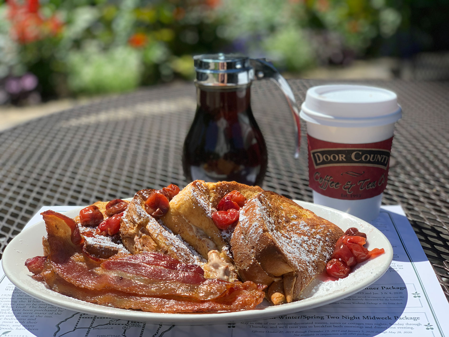 White Gull Inn - Visit Fish Creek